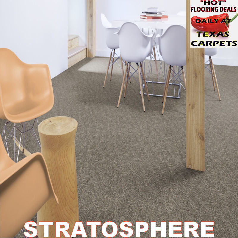 Stratosphere | Milliken